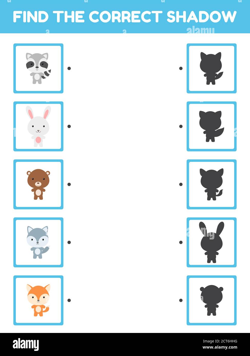 Forest school lesson Stock Vector Images - Alamy