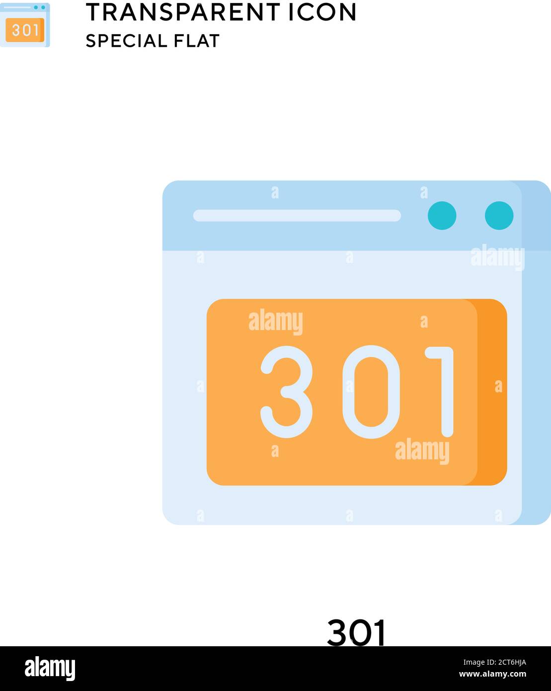 301 redirect Stock Vector Images - Alamy