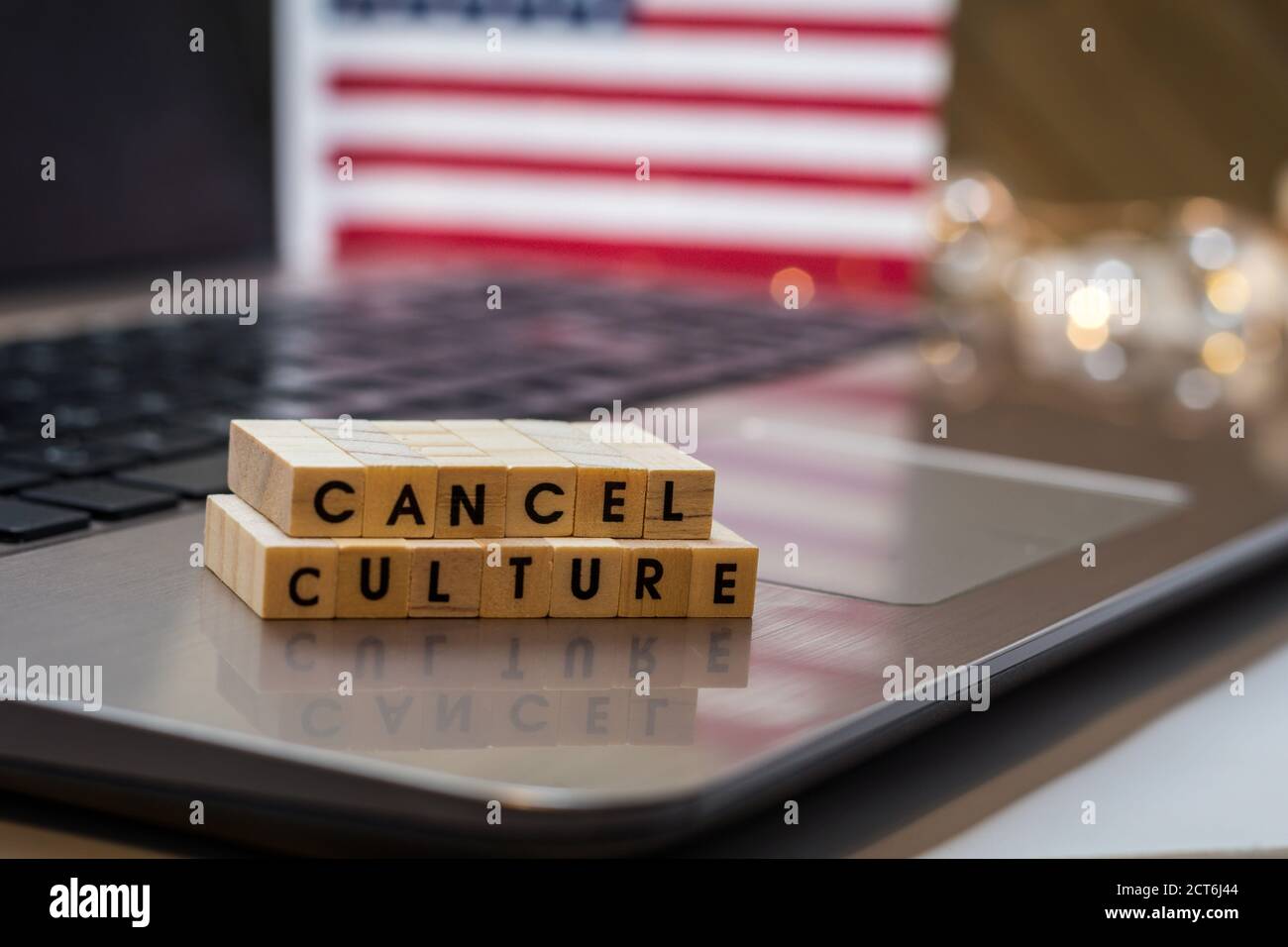Cancel culture hi-res stock photography and images - Alamy