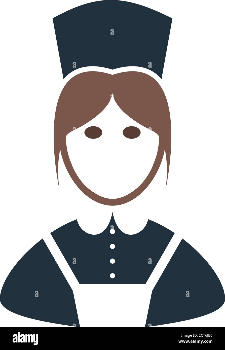 1940s girl color Cut Out Stock Images & Pictures - Alamy