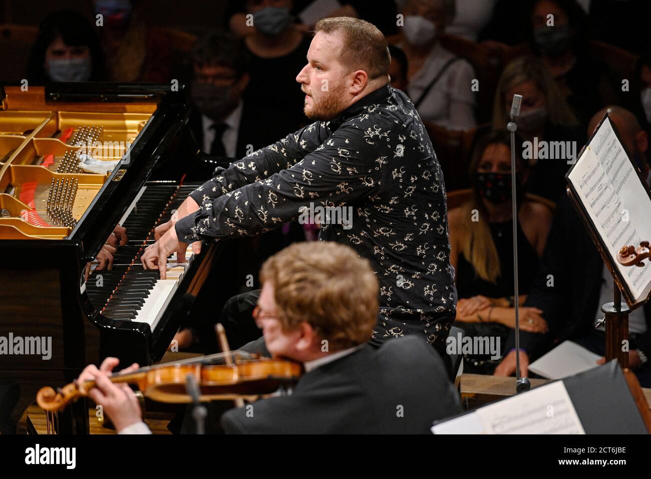 Lukas dvorak hi-res stock photography and images - Alamy