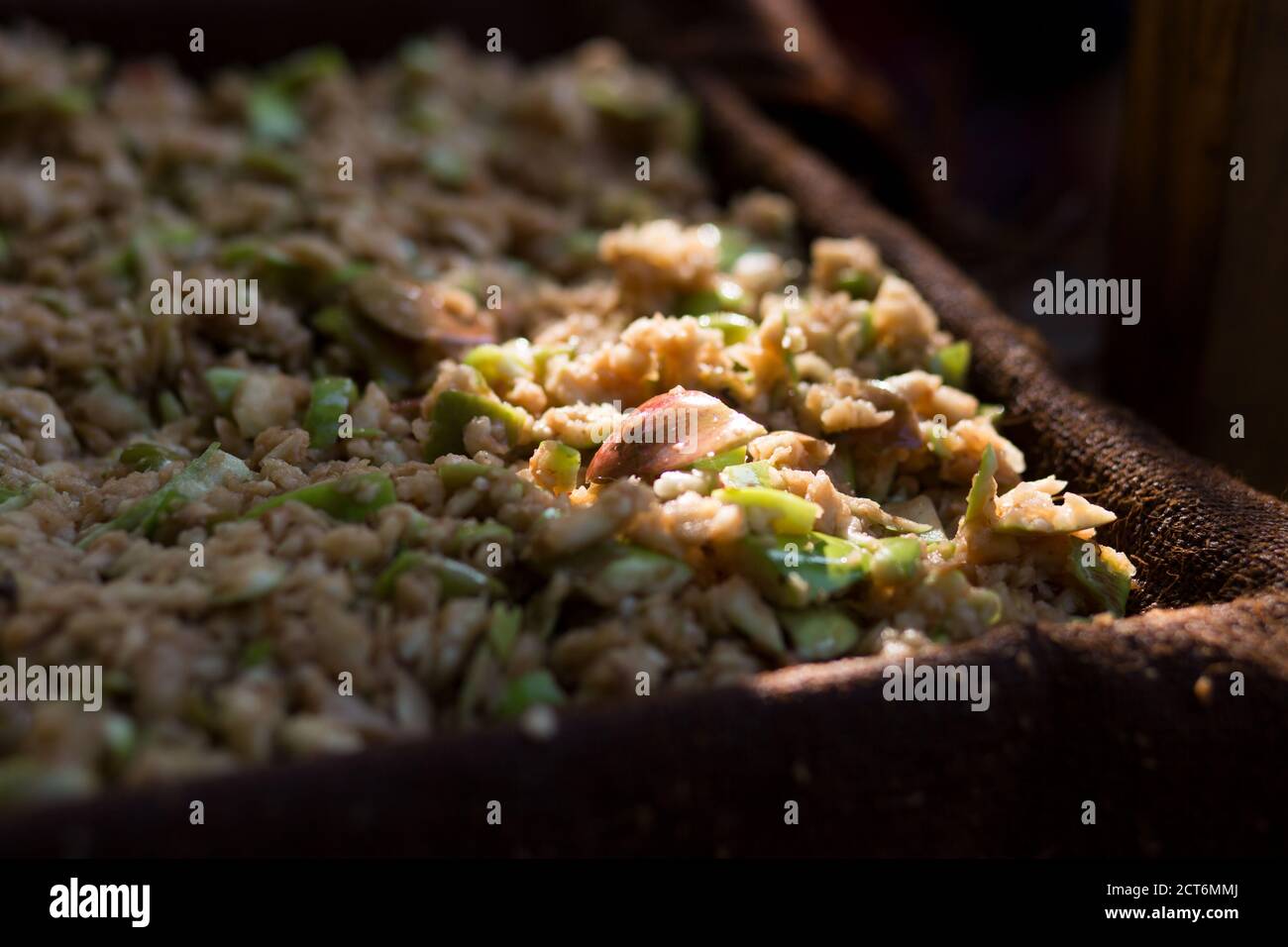 Cider making old fashioned hi-res stock photography and images - Alamy