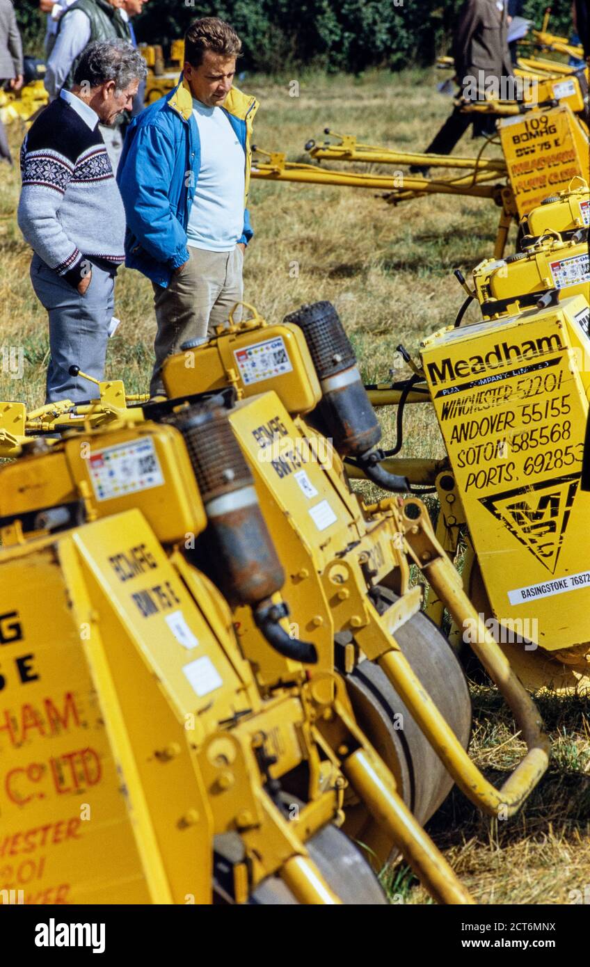 Jcb generator hi-res stock photography and images - Alamy