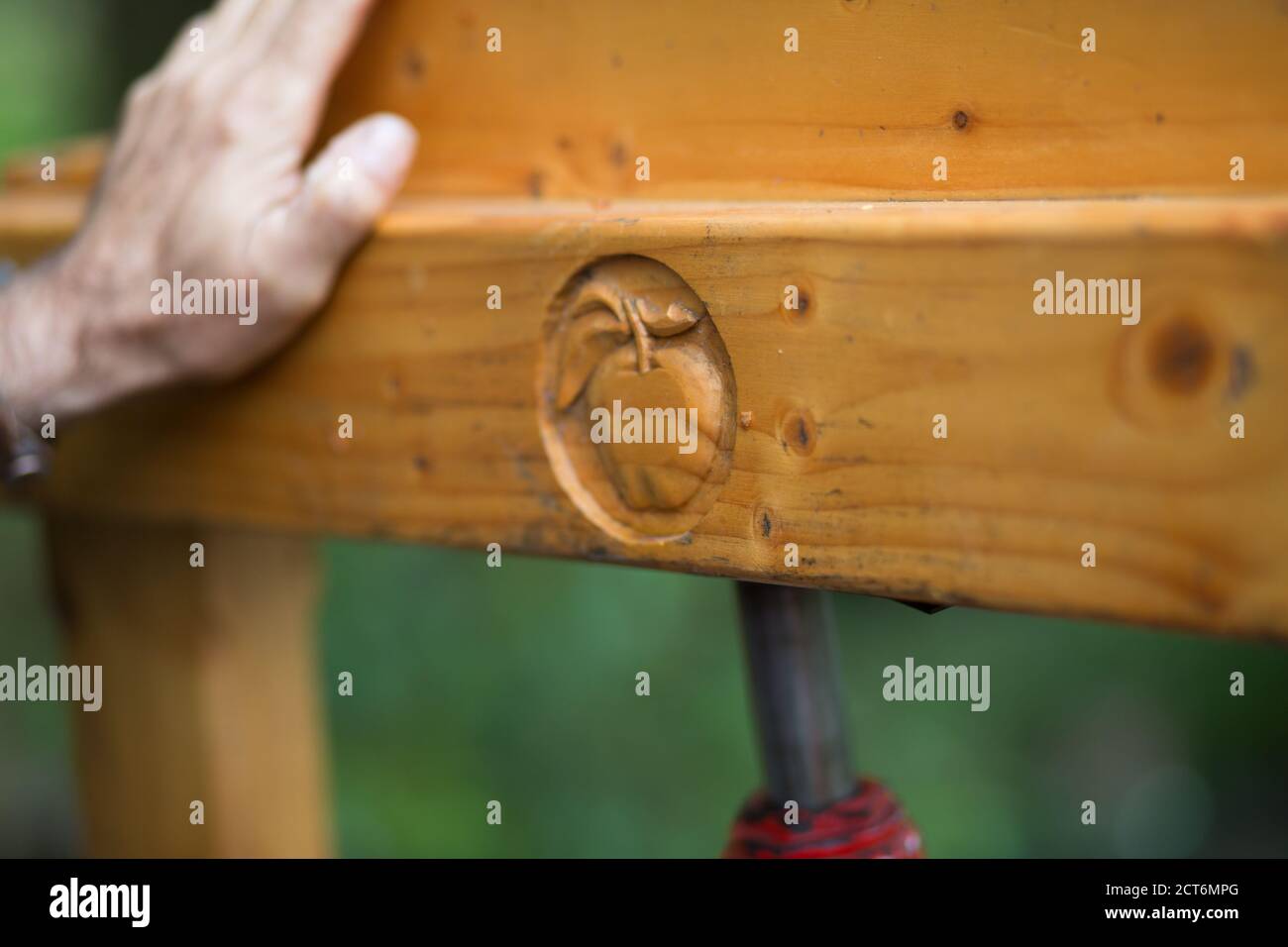 Traditionally made hi-res stock photography and images - Alamy