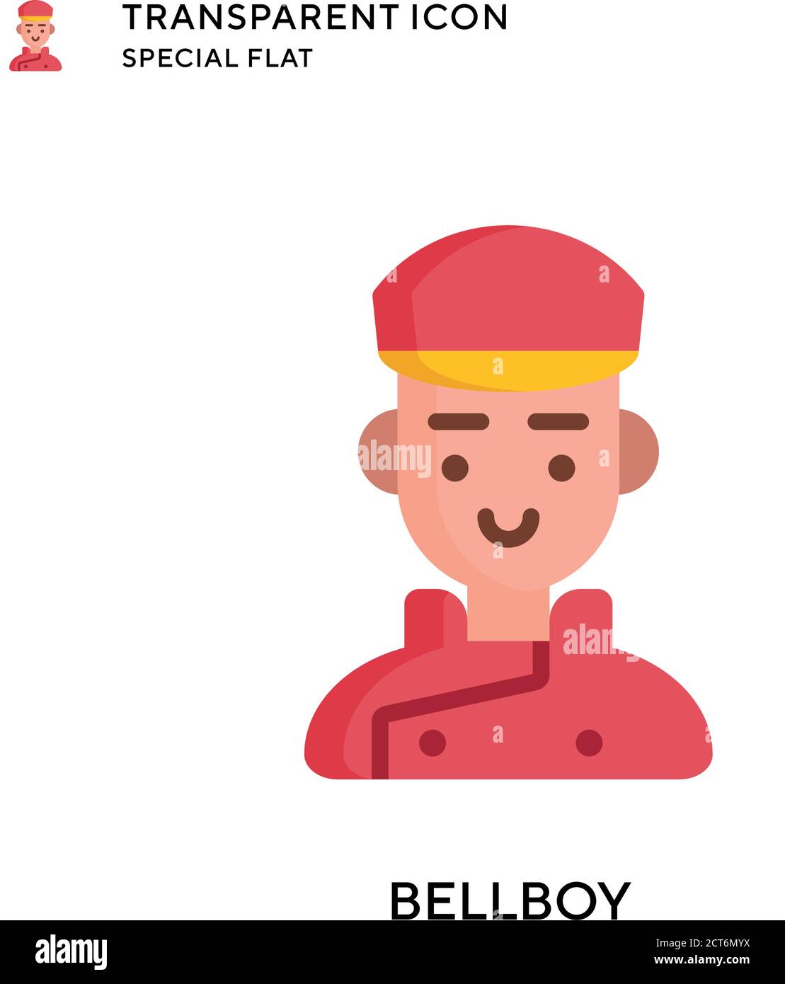 Bellman vector vectors hi-res stock photography and images - Alamy