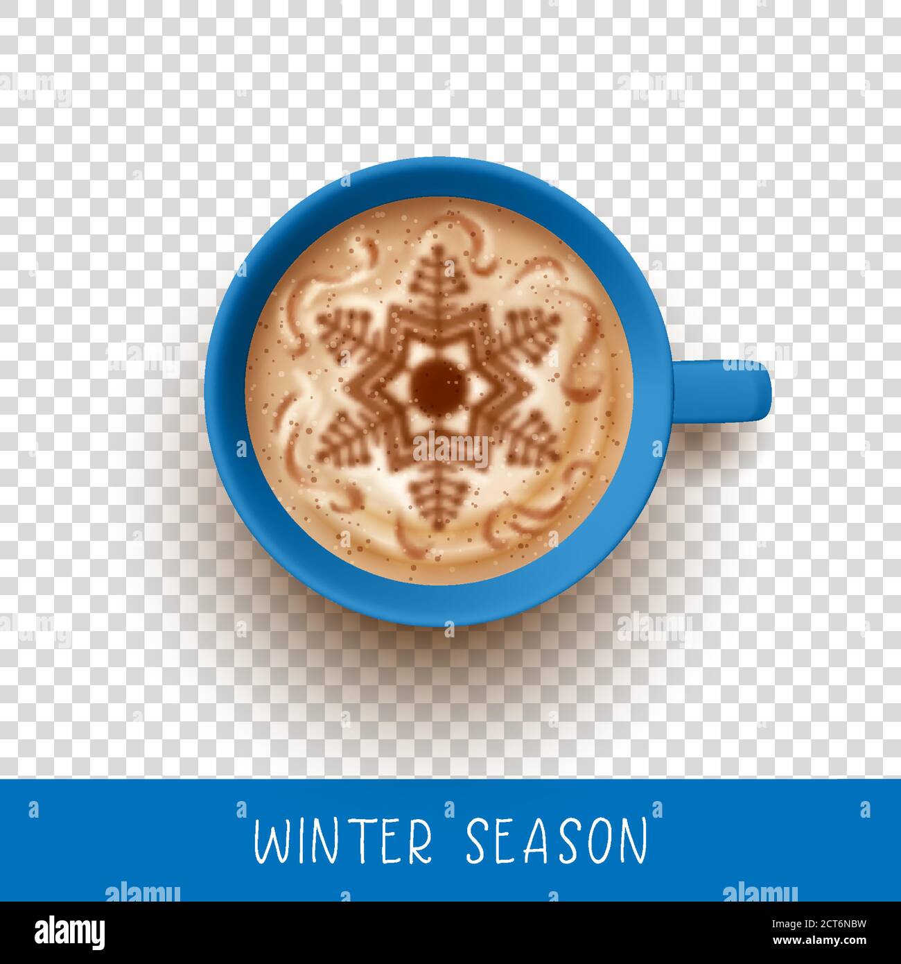 Vector Coffee Cup Stock Vector Image & Art - Alamy