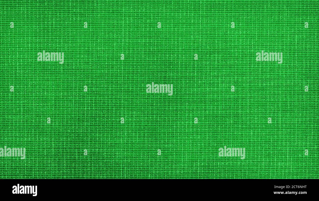 Green woolen fabric hi-res stock photography and images - Alamy