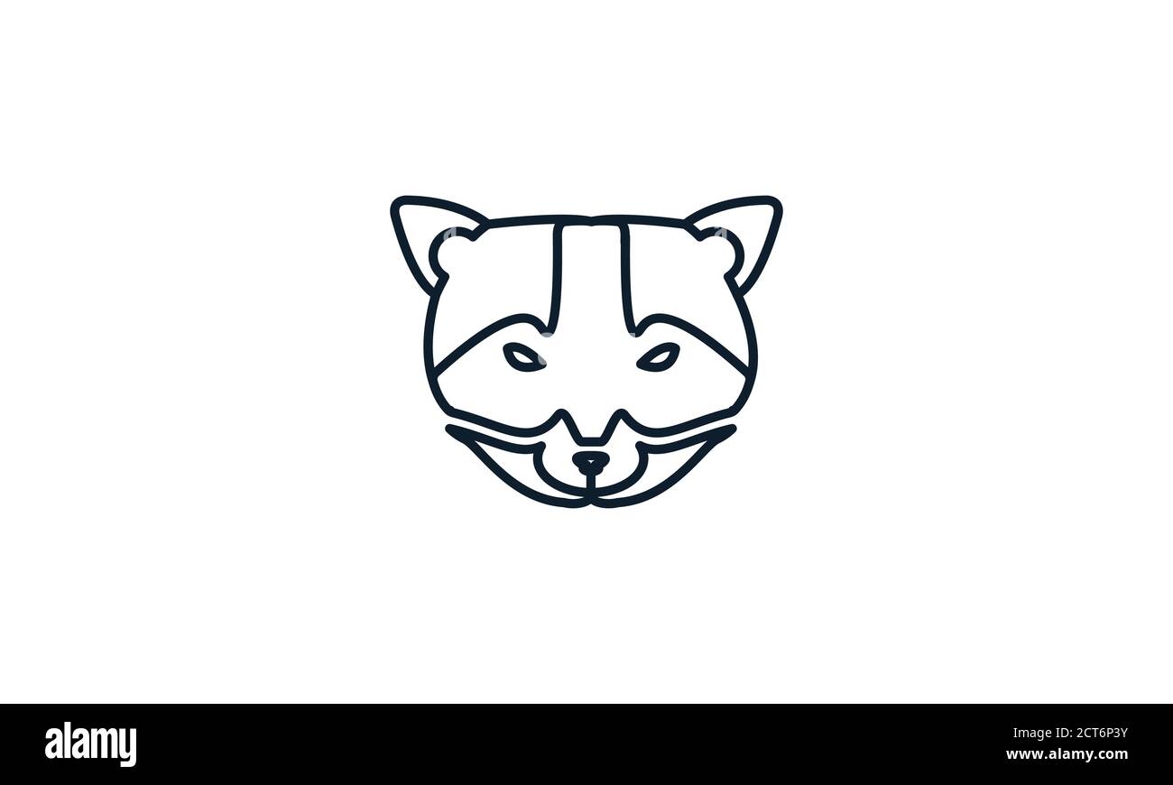 Weasel logo Stock Vector Images - Alamy Weasel logo Stock Vector Images - Alamy