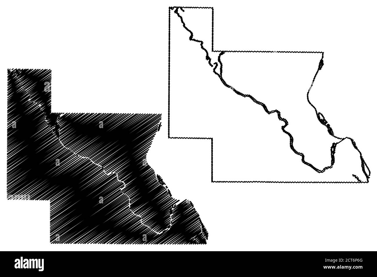 Louisa County, Iowa (U.S. county, United States of America, USA, U.S ...