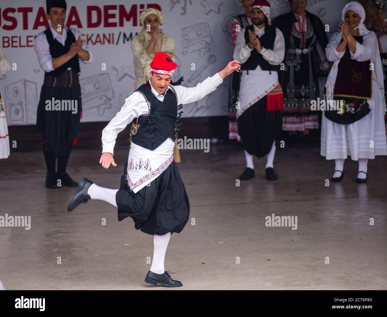 Festival istanbul turkey hi-res stock photography and images - Alamy