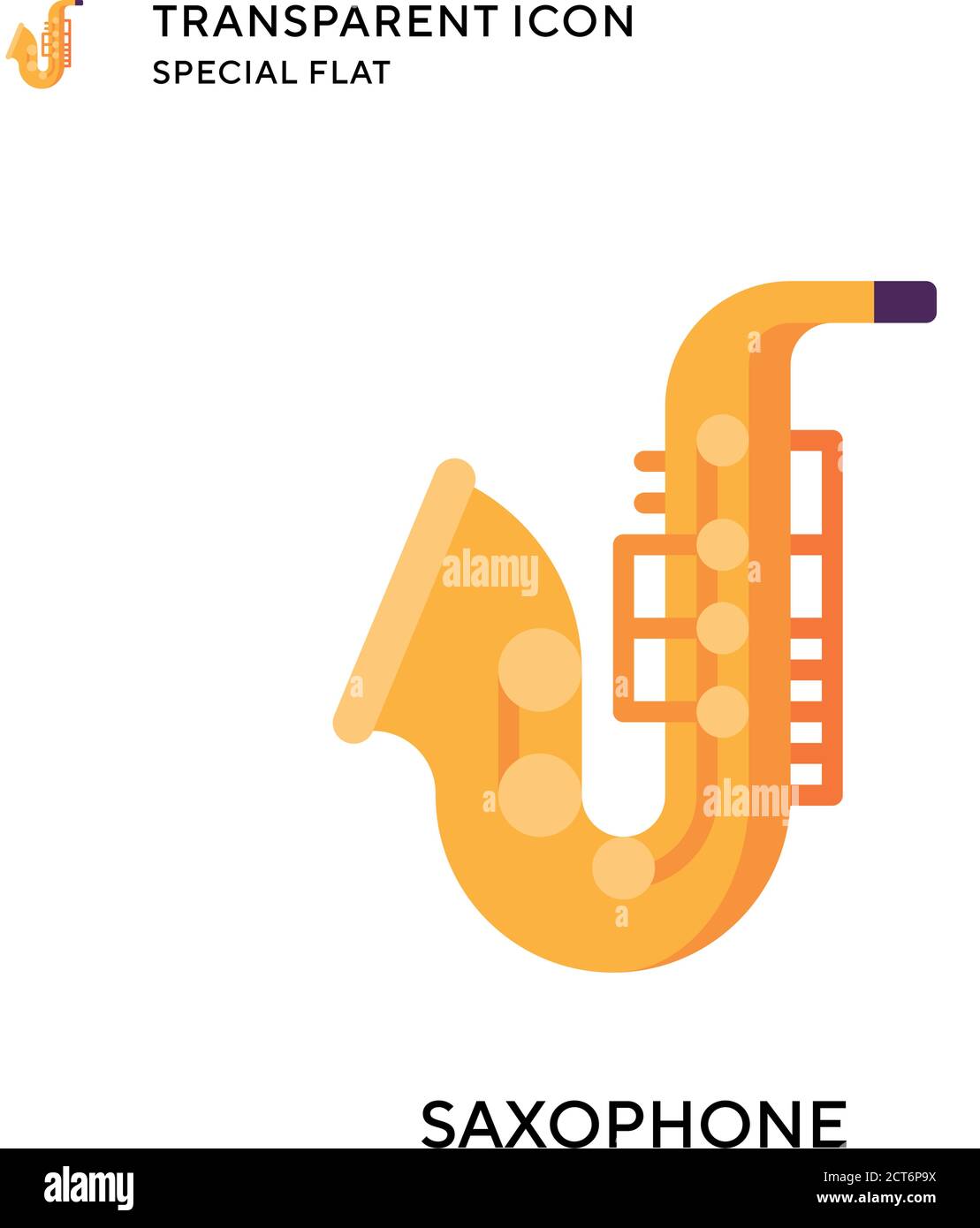 Tenor player Stock Vector Images - Alamy