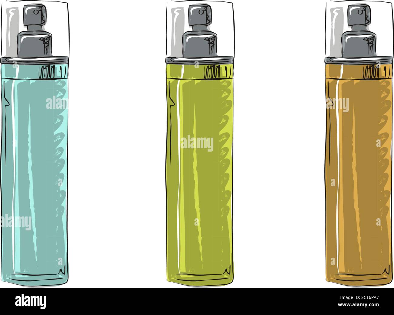 Facial toner Cut Out Stock Images & Pictures - Alamy