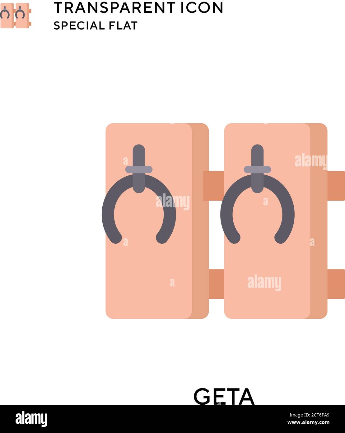 Zori Stock Vector Images - Alamy