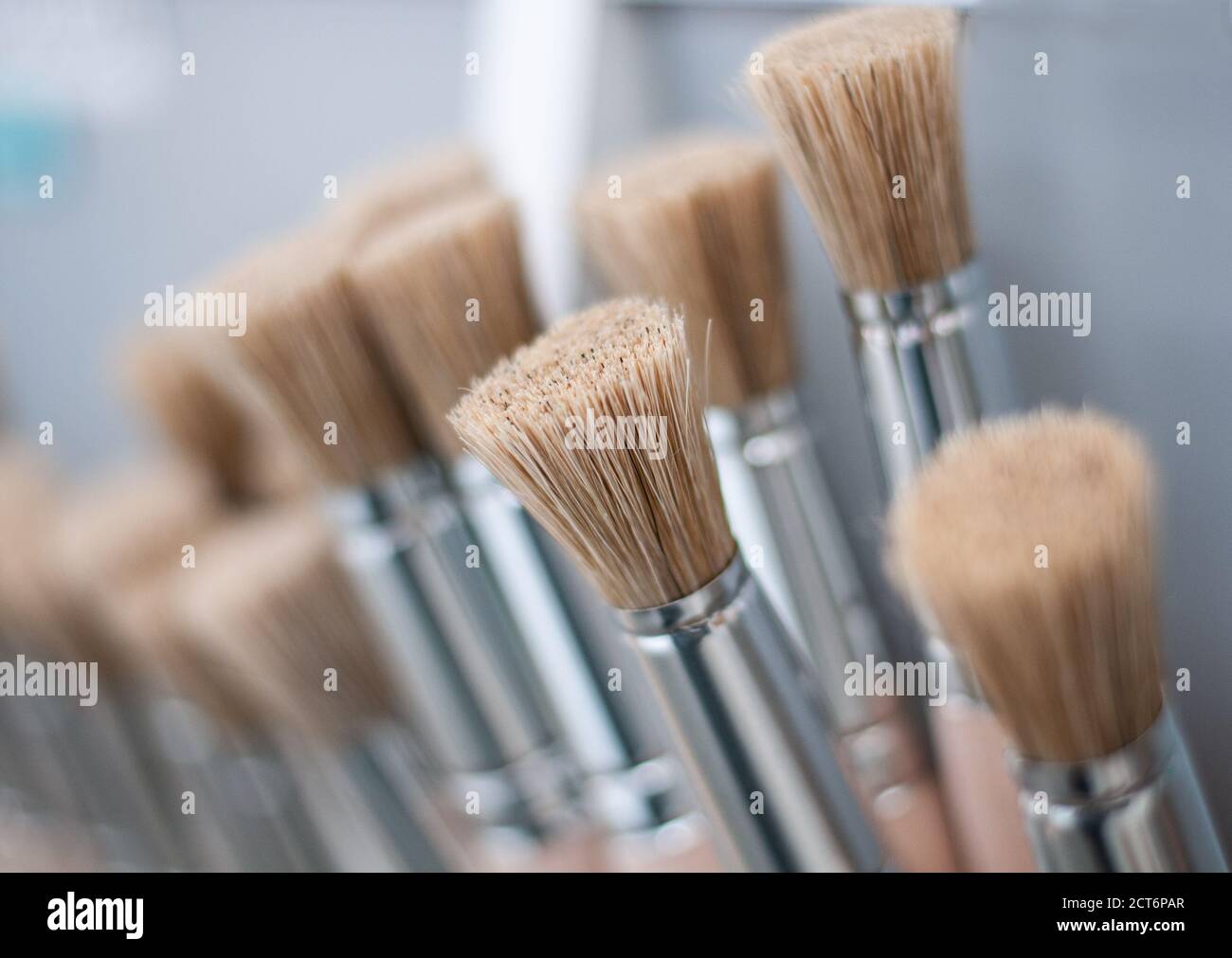 Metal ferrule hi-res stock photography and images - Alamy