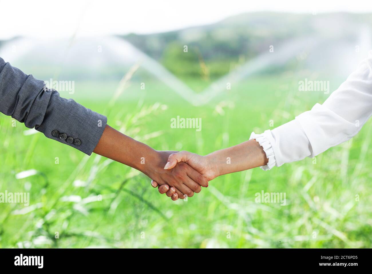 Water meeting the land hi-res stock photography and images - Alamy