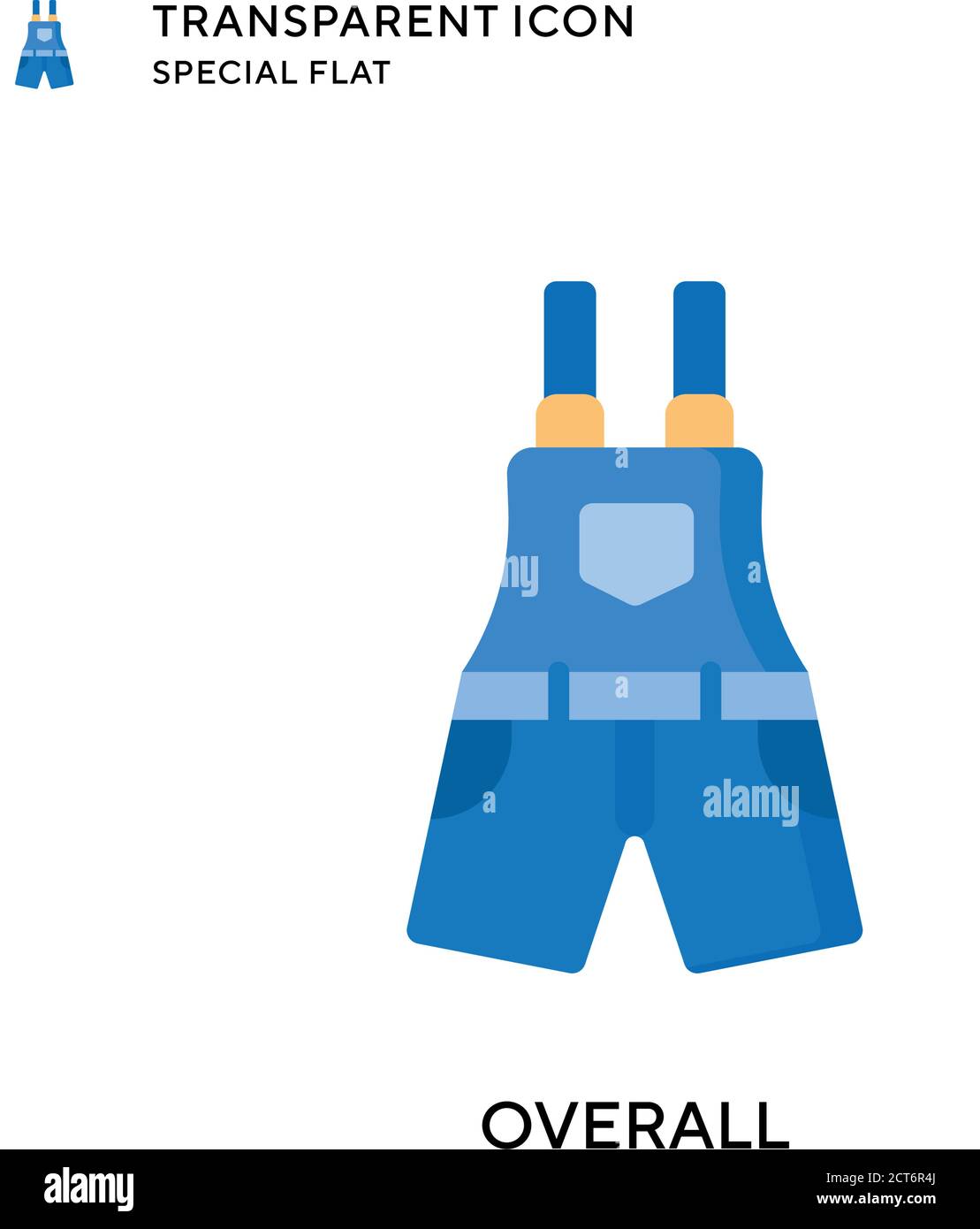 Worker, overall, portrait Stock Vector Images - Alamy