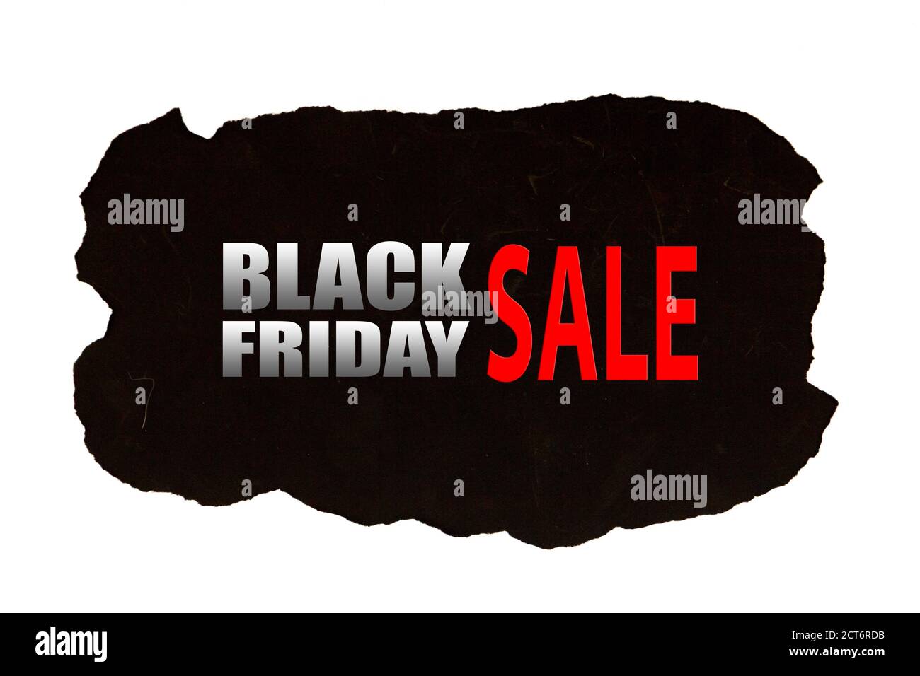 Super sale promo banner Cut Out Stock Images & Pictures - Alamy