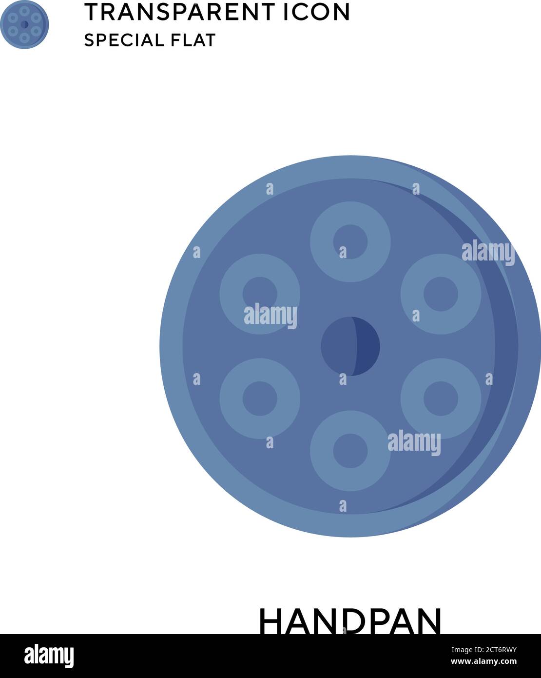 Hangpan Stock Vector Images - Alamy