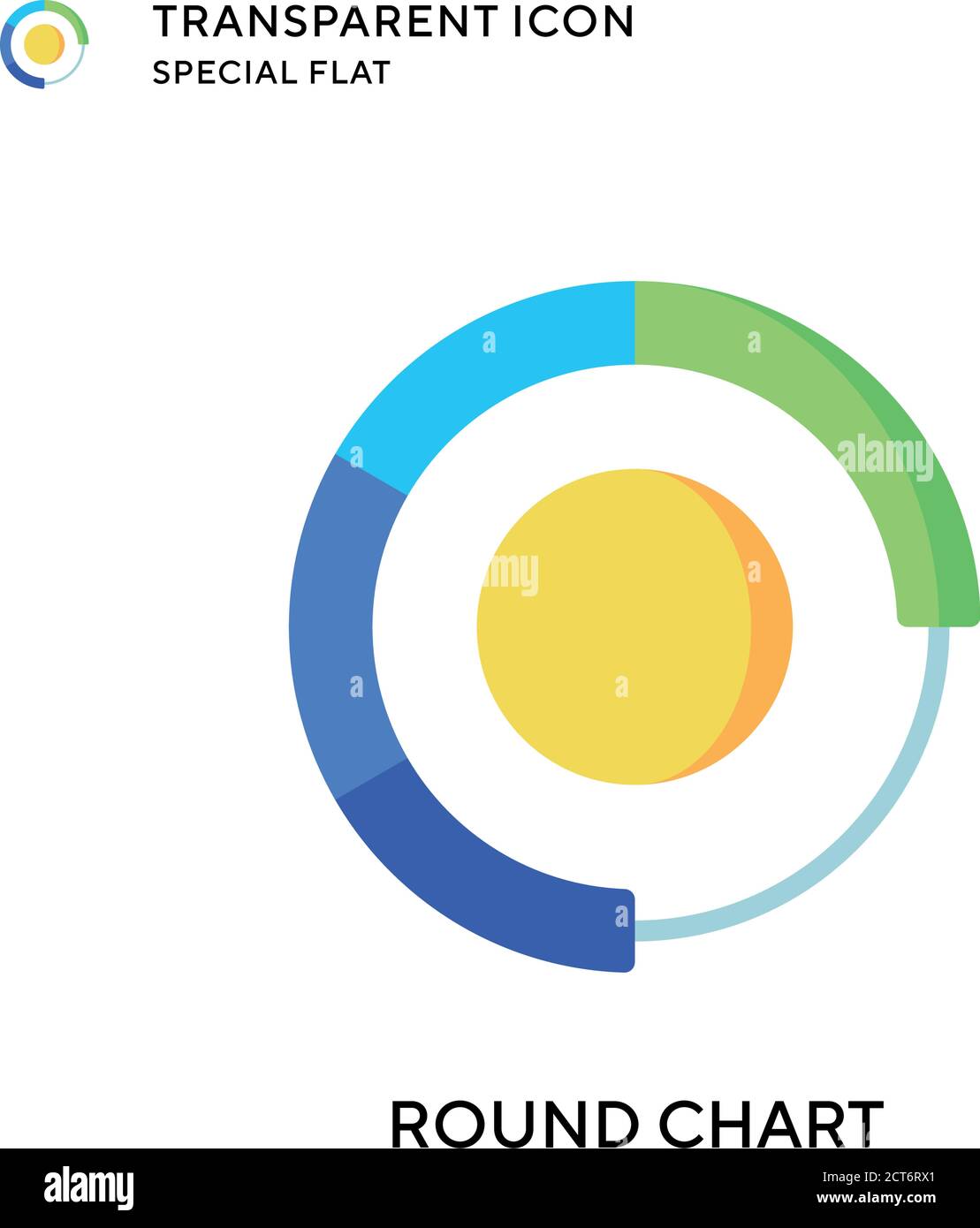 Round Chart High Resolution Stock Photography and Images - Alamy