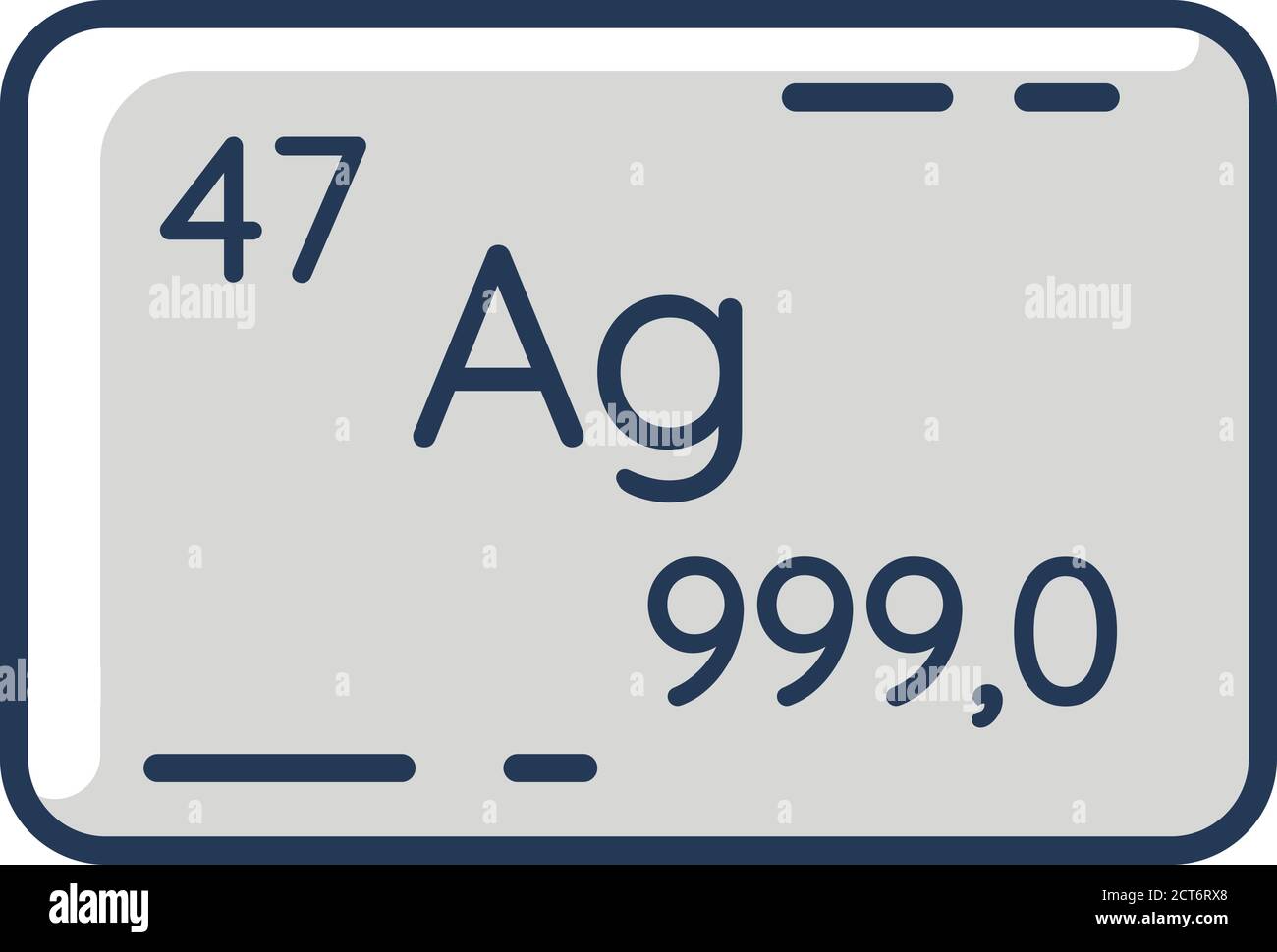 Silver RGB color icon Stock Vector Image & Art - Alamy