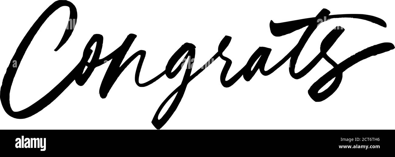 Graduation congrats Cut Out Stock Images & Pictures - Alamy