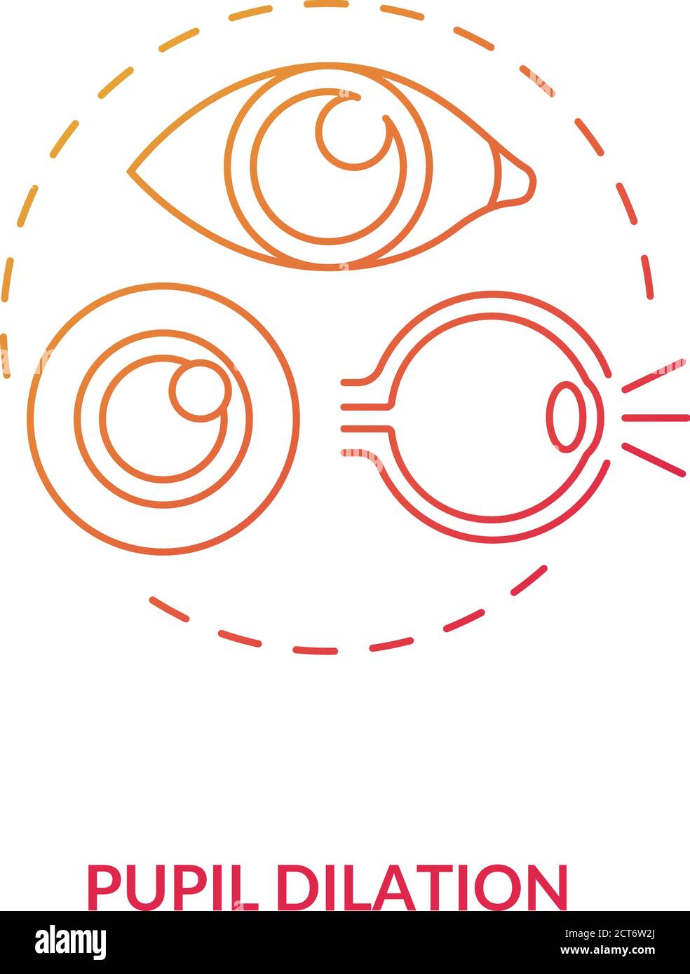 Pupil Dilation High Resolution Stock Photography and Images - Alamy