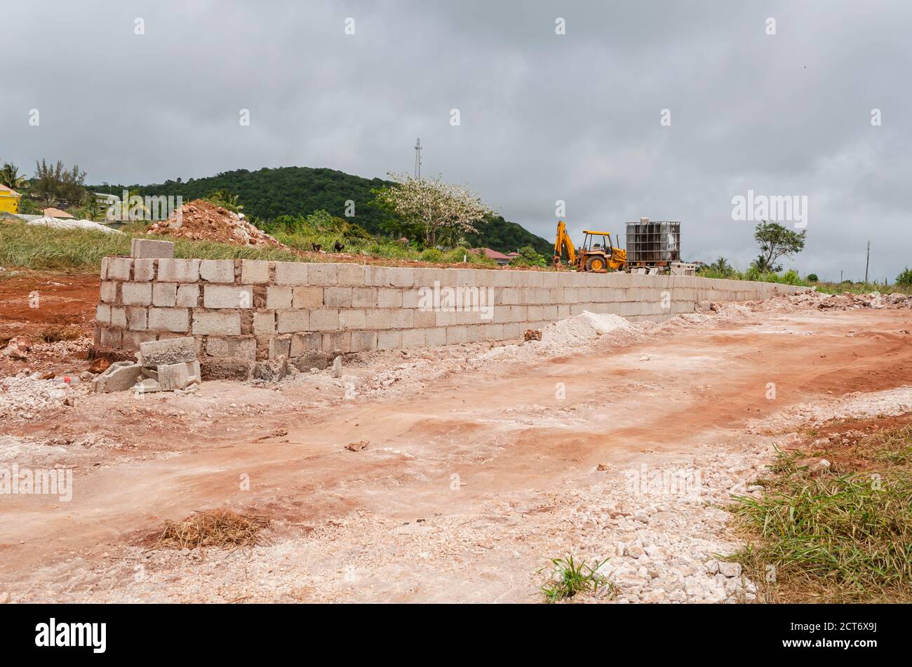 Median road hi-res stock photography and images - Alamy