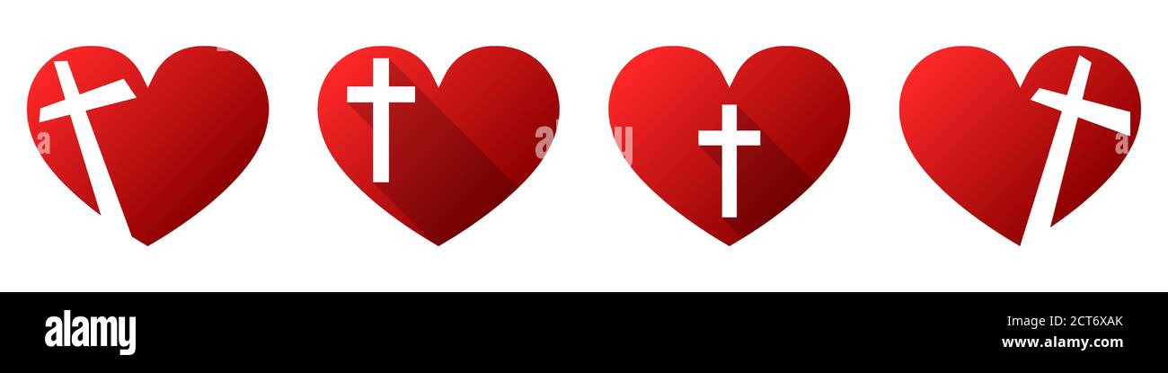 Christian Symbols Love