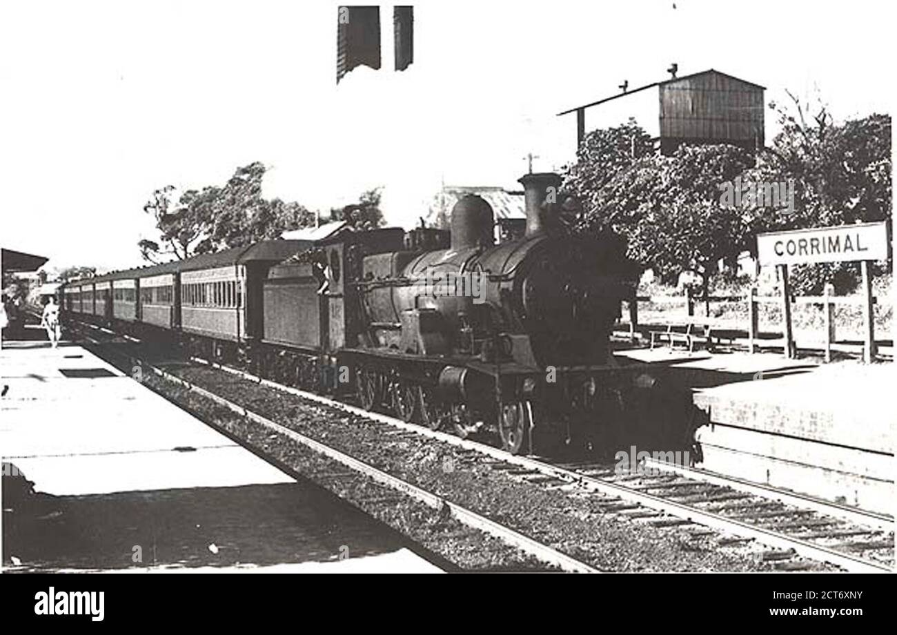 Corrimal hi-res stock photography and images - Alamy