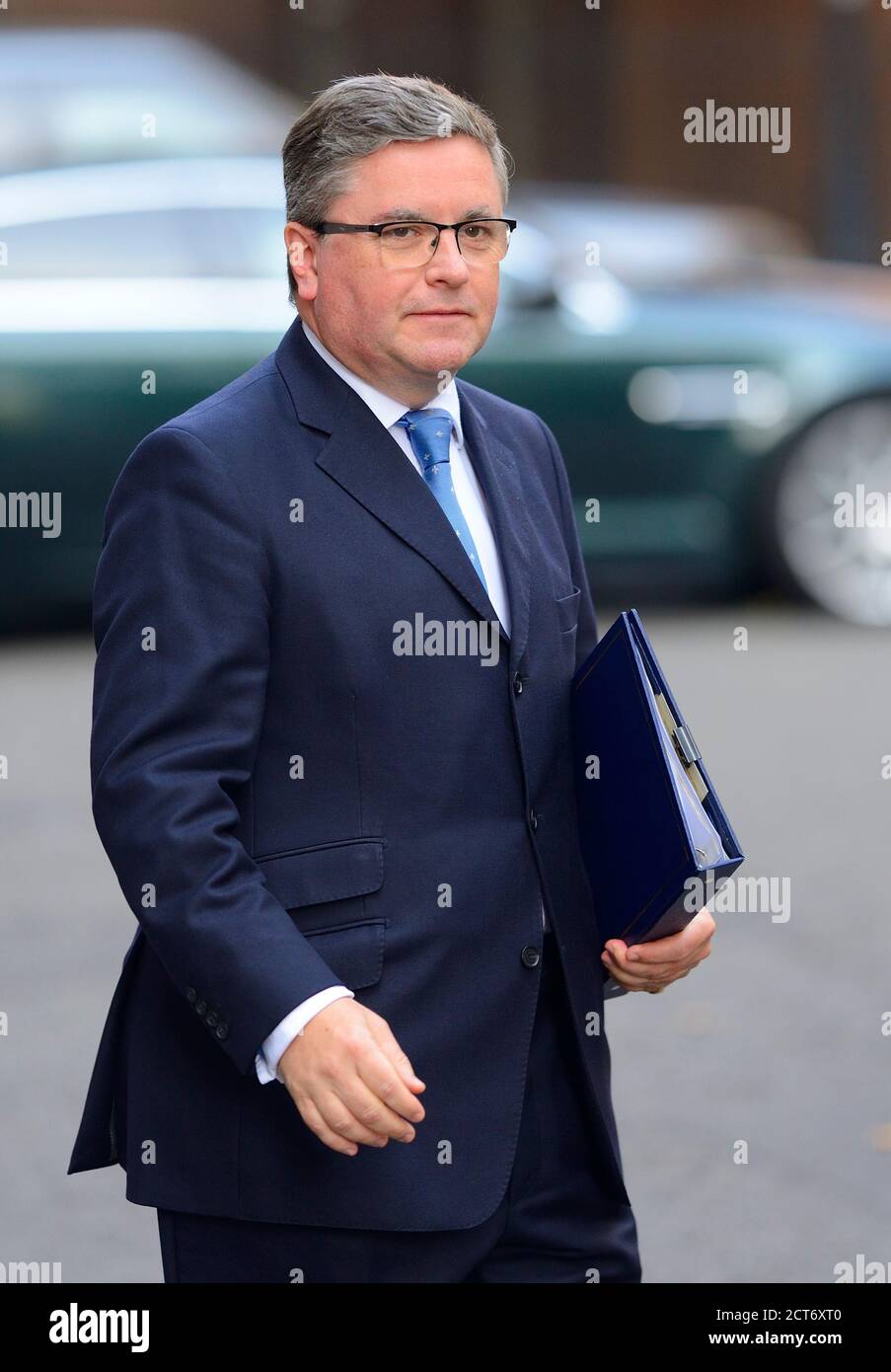 Lord chancellor robert buckland hi-res stock photography and images - Alamy