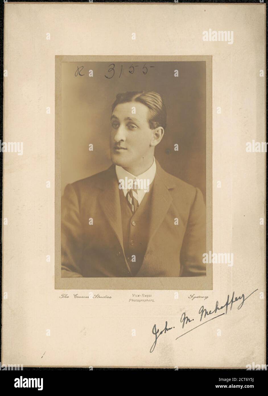 Mehaffey hi-res stock photography and images - Alamy