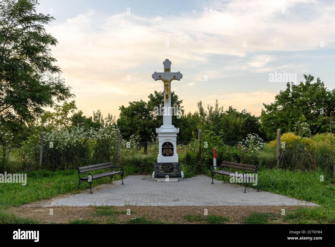 Treaty of trianon hi-res stock photography and images - Alamy