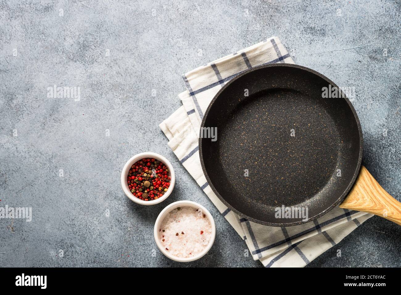 Nonstick coating hi-res stock photography and images - Alamy