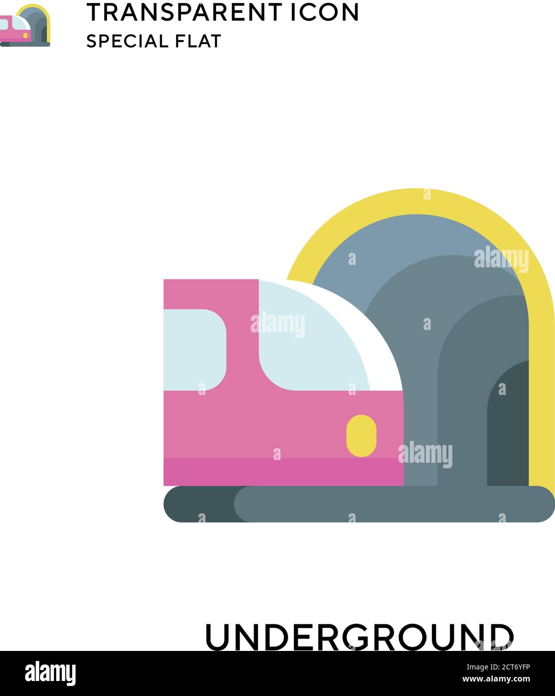 London tube style station Stock Vector Images - Alamy