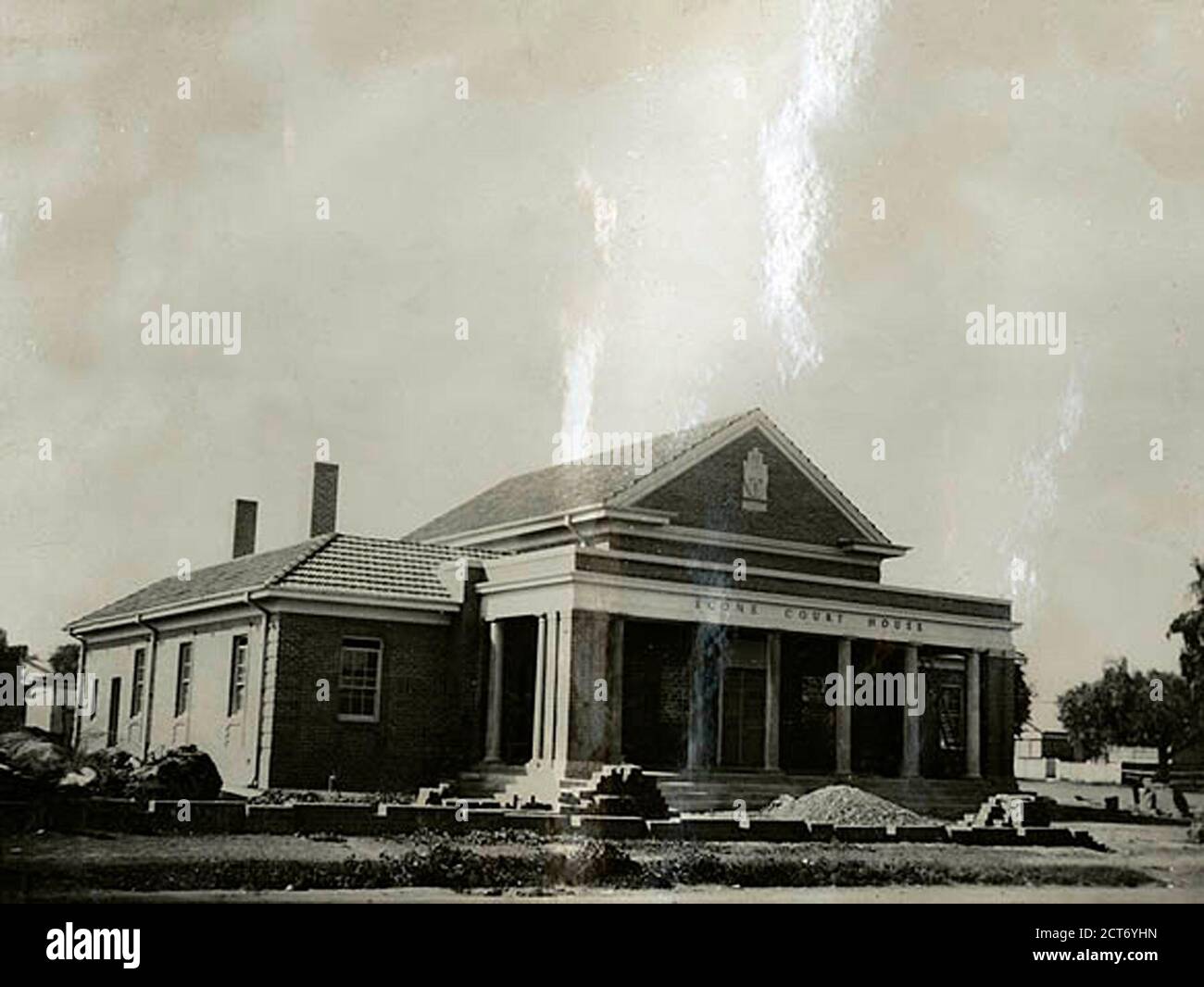 Old scone hi-res stock photography and images - Alamy