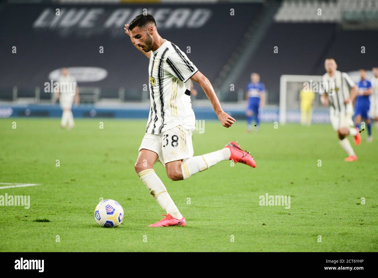 Gianluca frabotta hi-res stock photography and images - Alamy