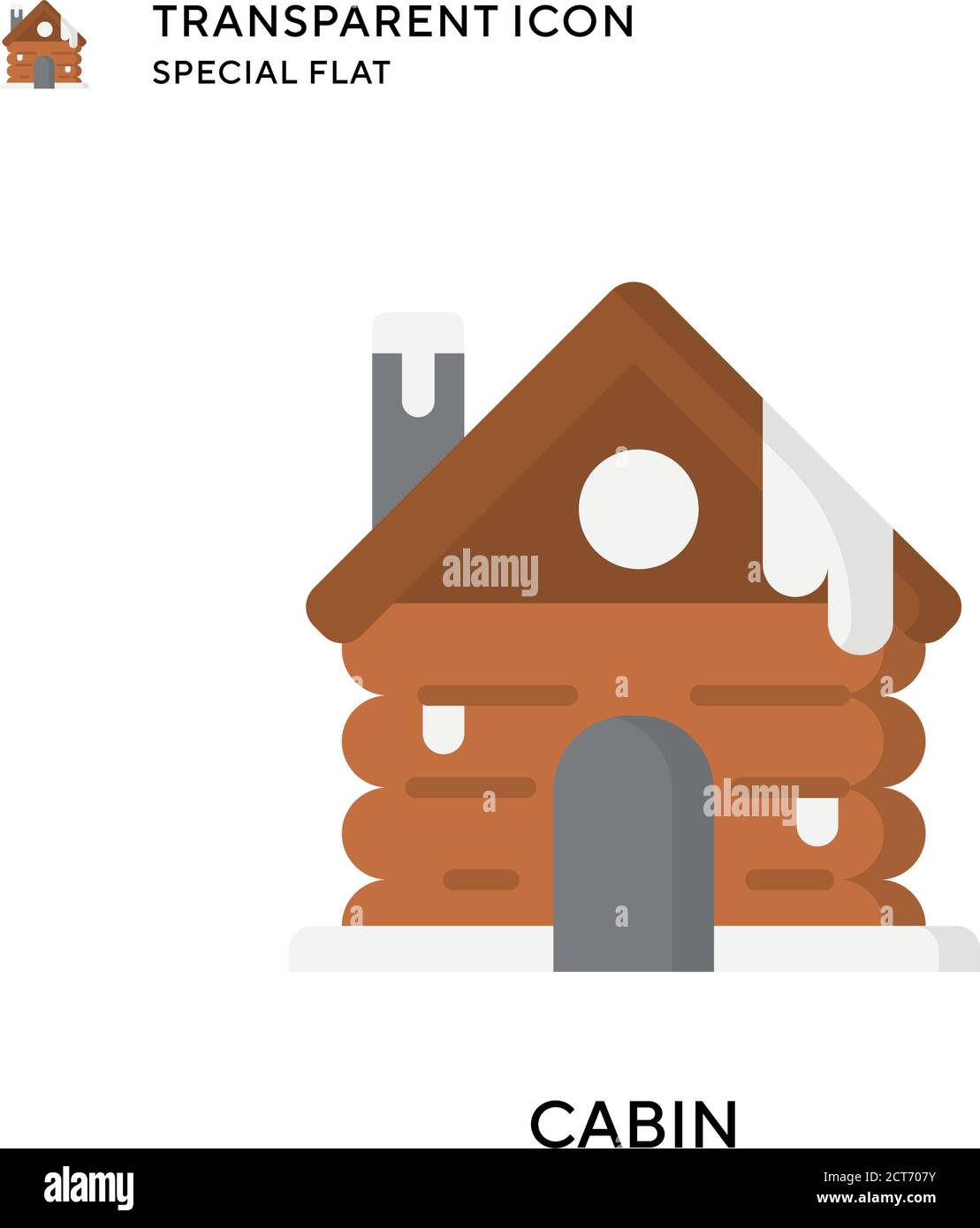 Sky lake lodge Stock Vector Images - Alamy