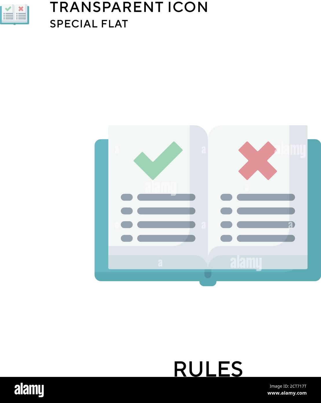 Safety rules guidelines Cut Out Stock Images & Pictures - Alamy