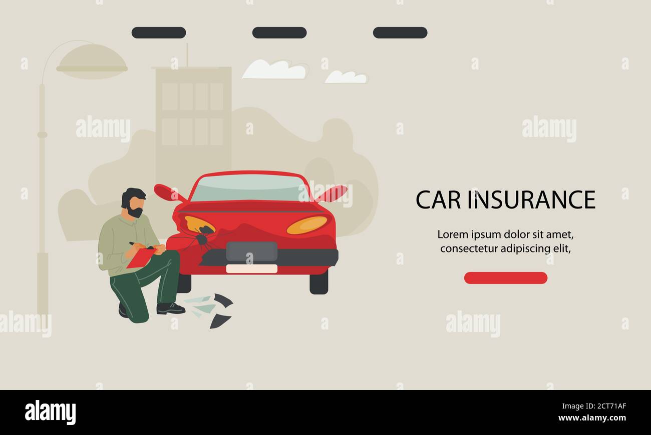 Travel insurance claim form Stock Vector Images - Alamy