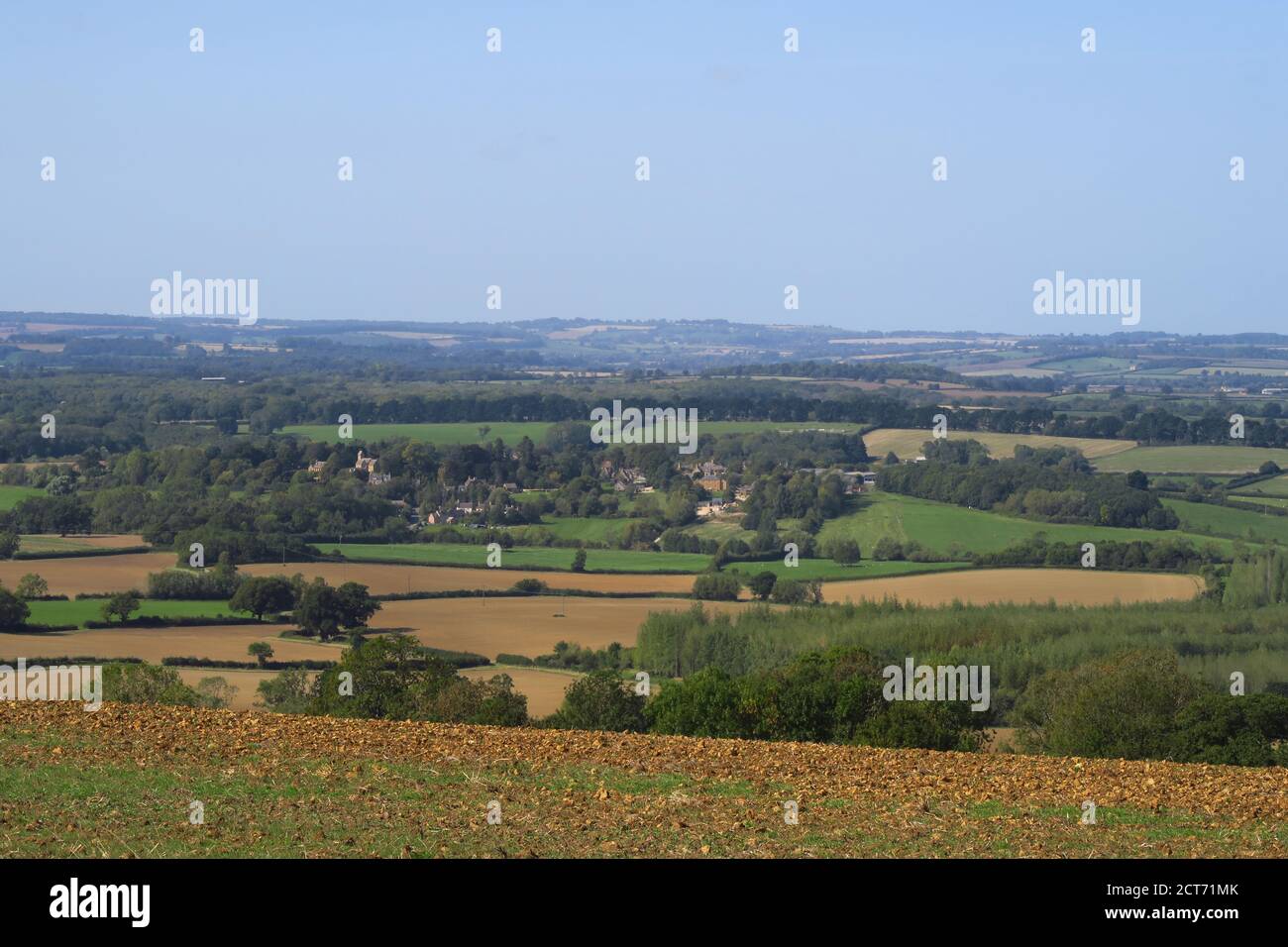 Long compton hi-res stock photography and images - Alamy