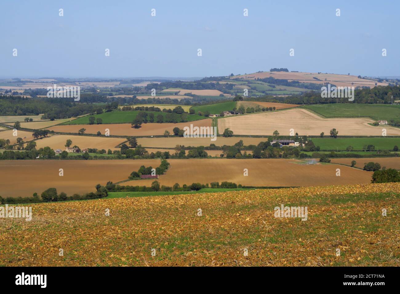 Long compton hi-res stock photography and images - Alamy