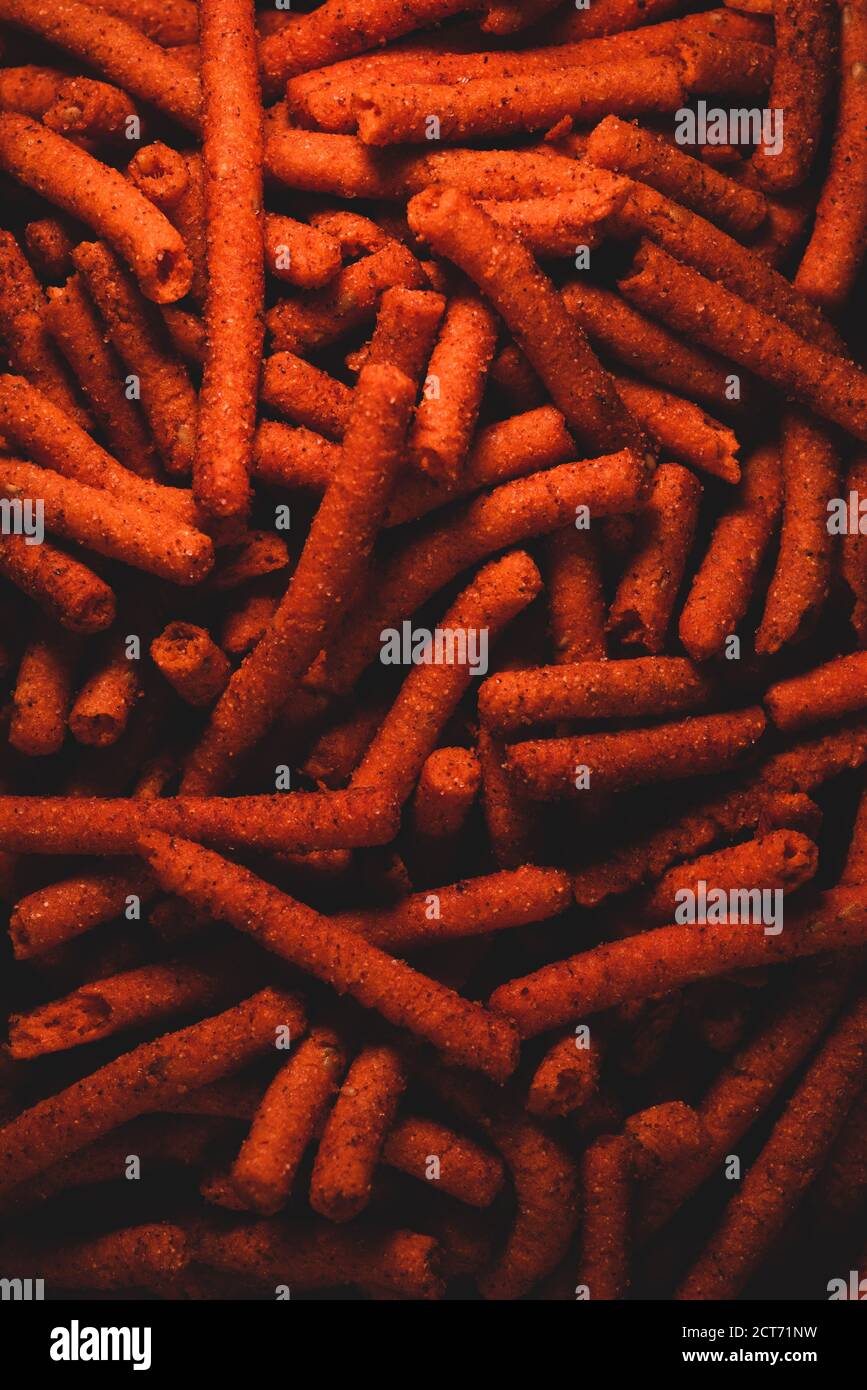 Mexican snacks hi-res stock photography and images - Alamy