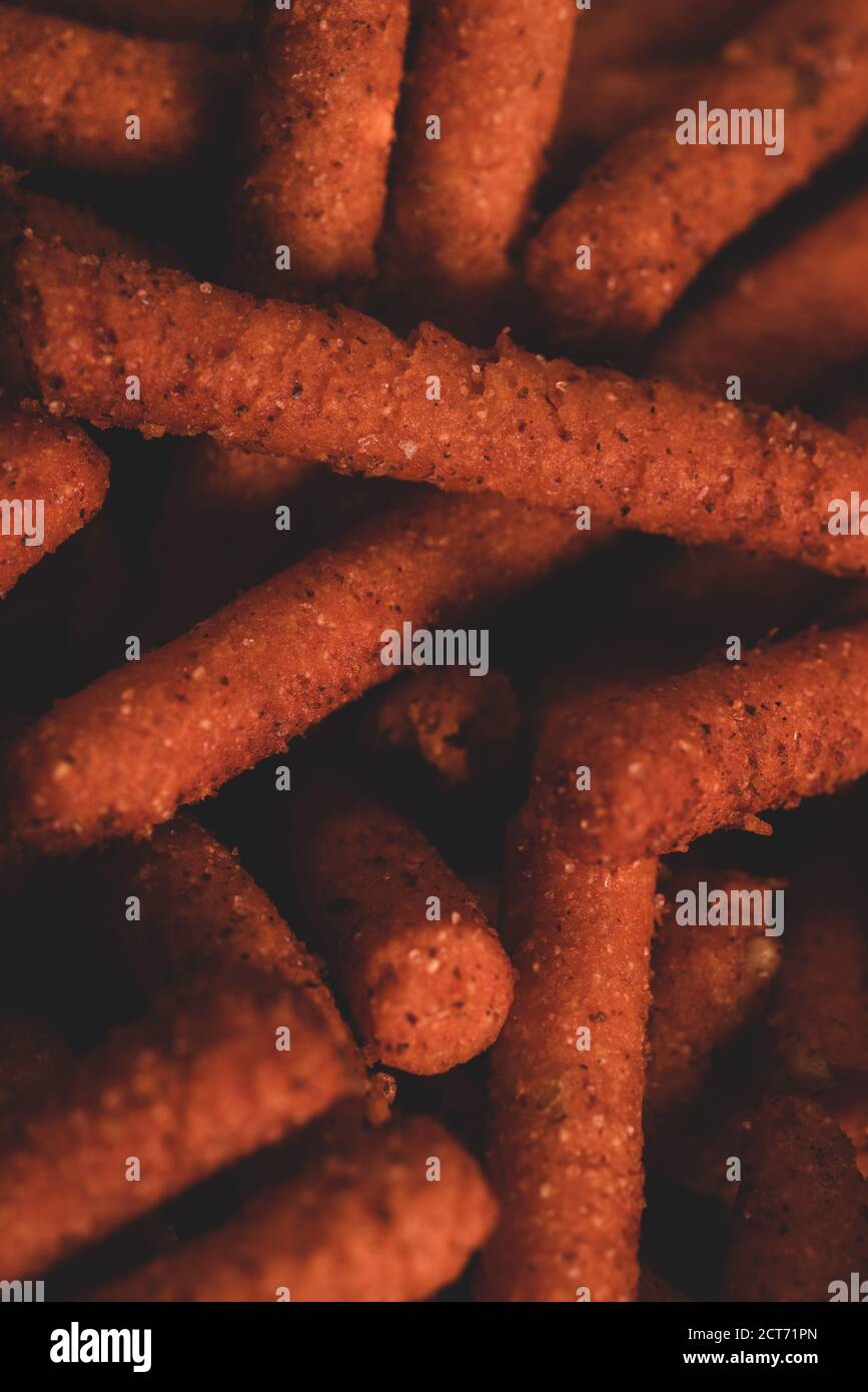 Mexican snacks hi-res stock photography and images - Alamy