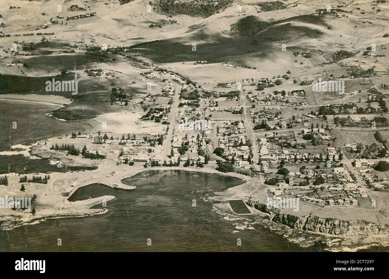 Kiama History High Resolution Stock Photography and Images - Alamy