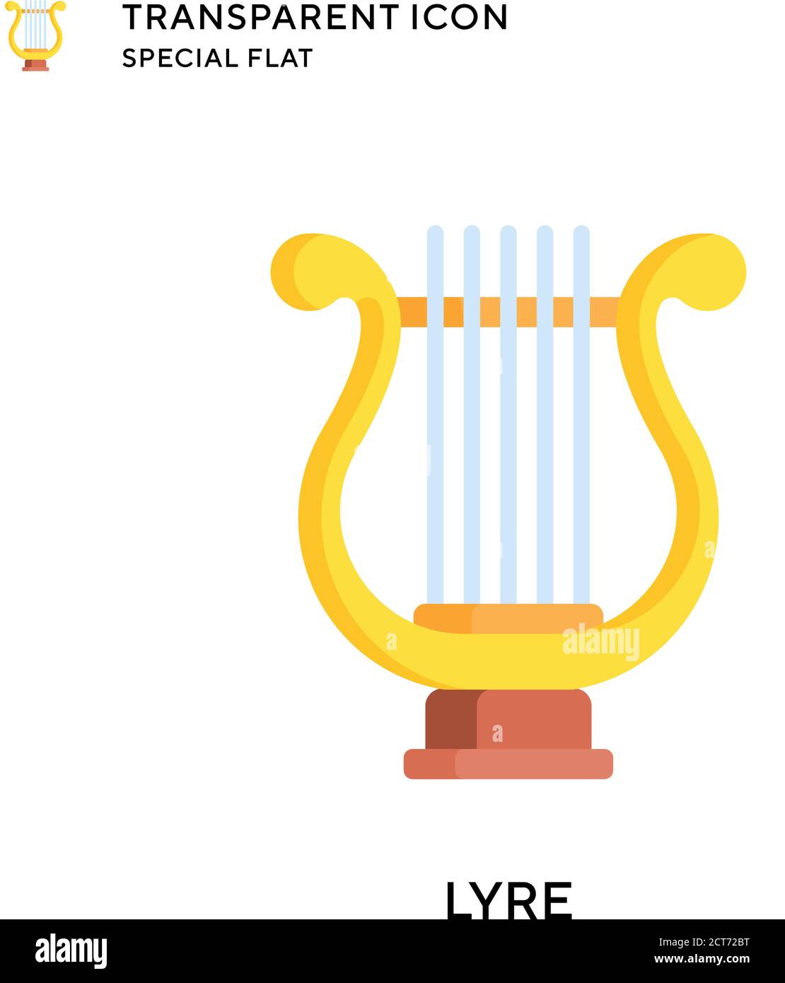 Philharmonic garden Stock Vector Images - Alamy