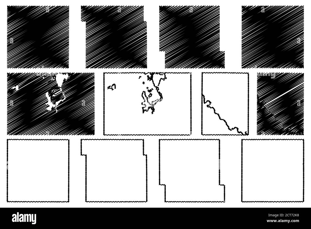 Henry hancock Stock Vector Images - Alamy