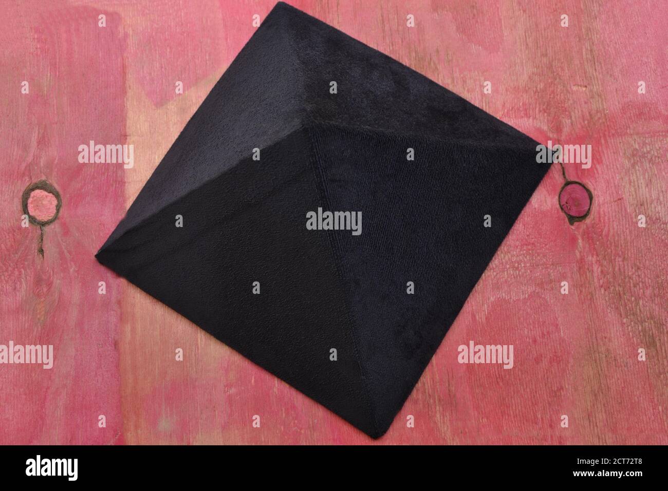 Felt Pyramid High Resolution Stock Photography and Images - Alamy