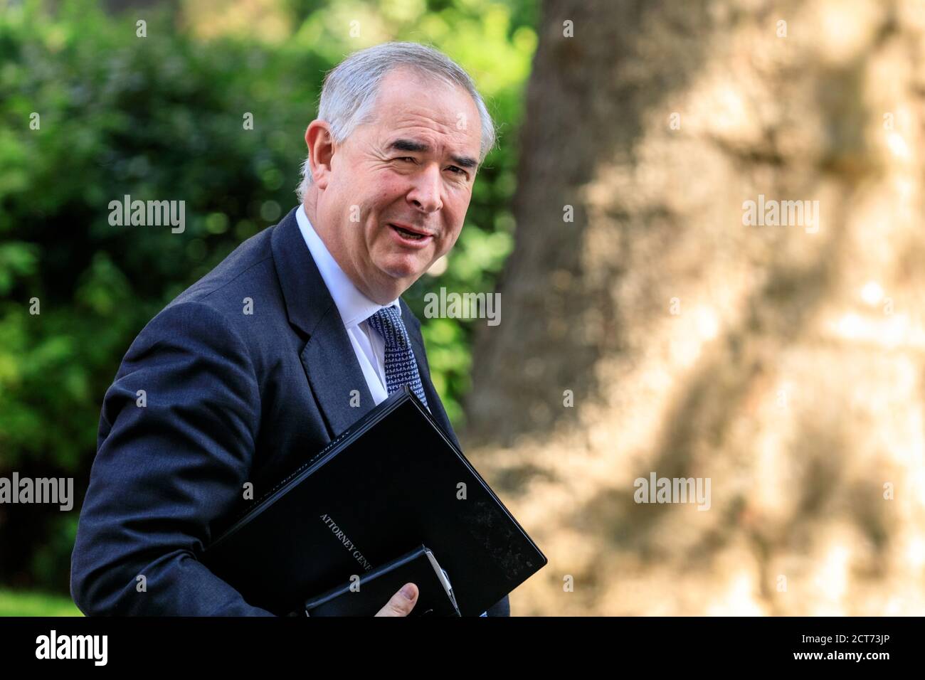 British attorney general hi-res stock photography and images - Alamy