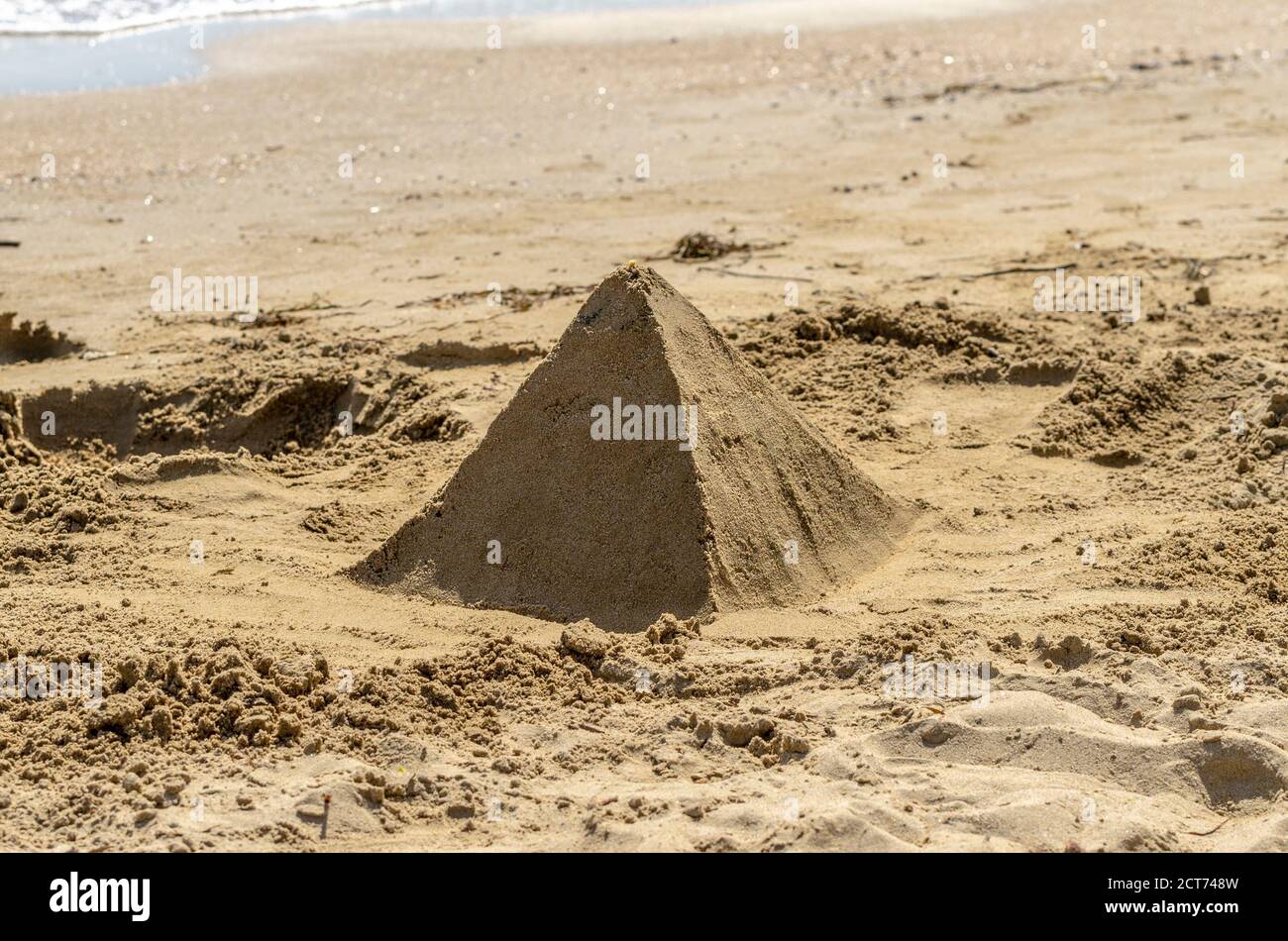 Activity pyramid hi-res stock photography and images - Alamy