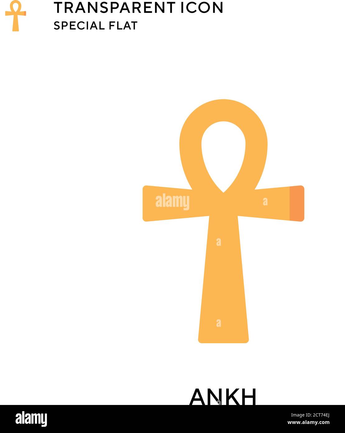 Egyptian key vector vectors Stock Vector Images - Alamy